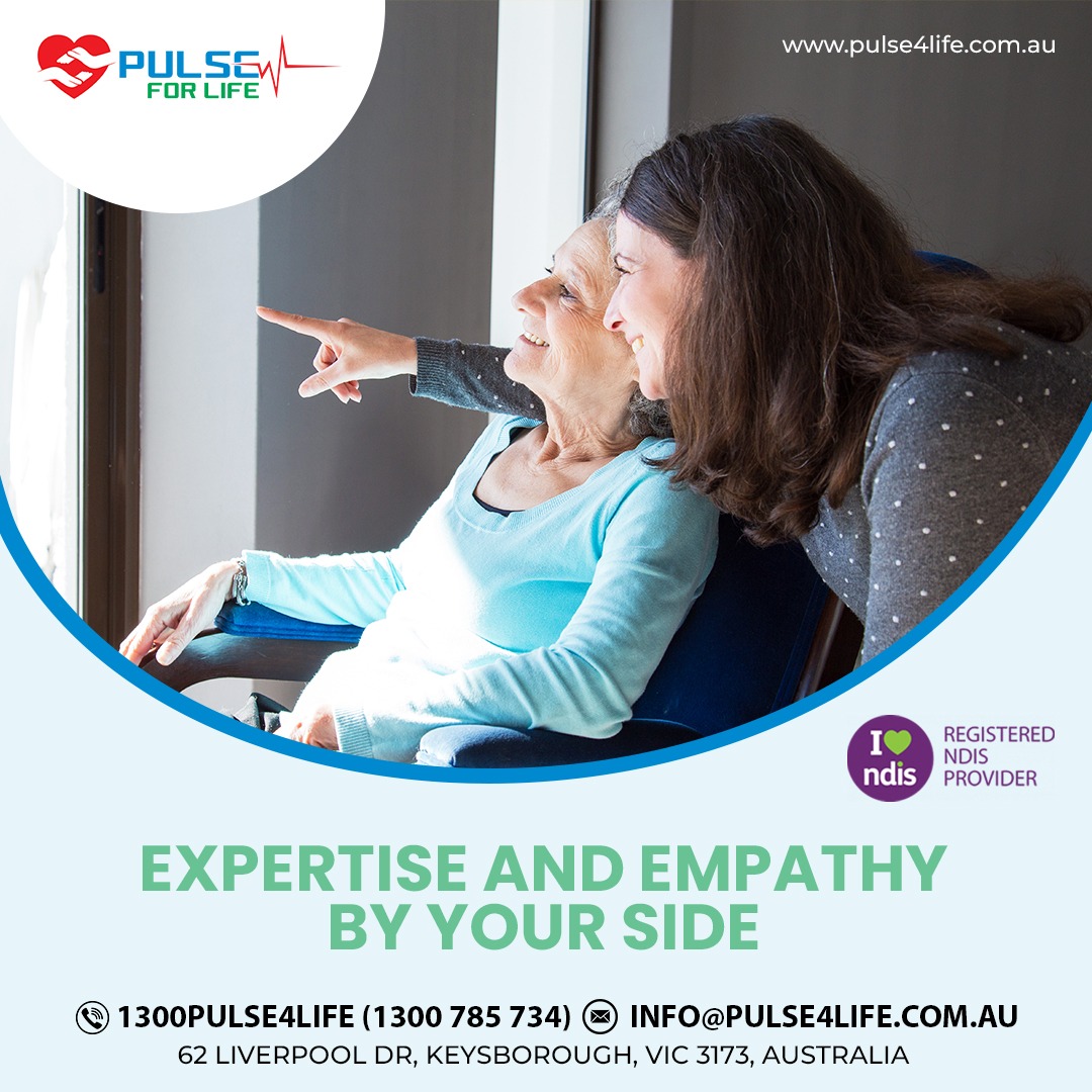 Specialist Disability Accommodation Victoria | STA in Melbourne