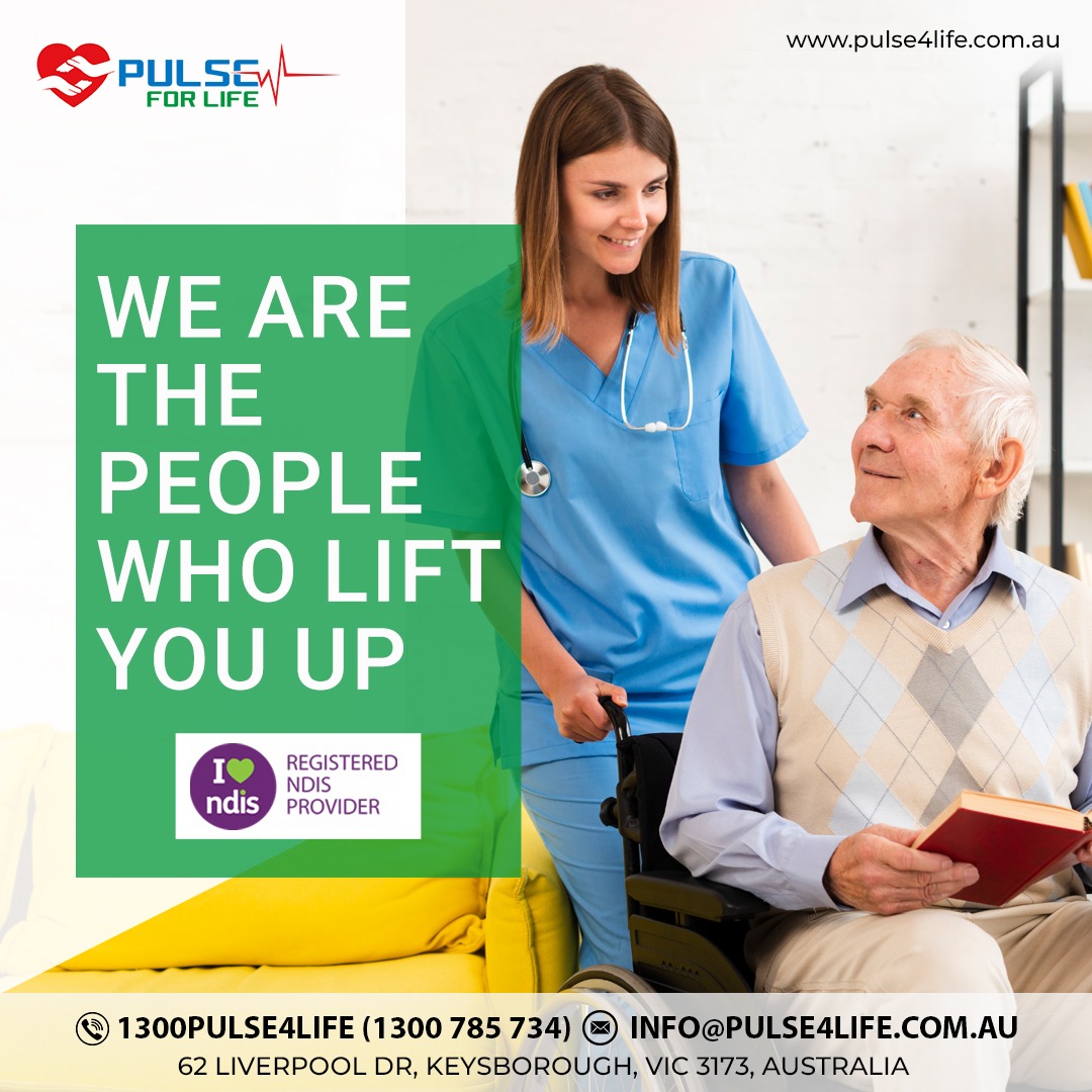 Top NDIS Providers in Melbourne | SIL in Victoria