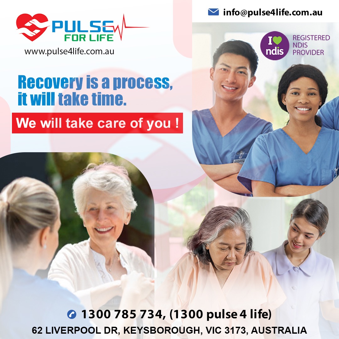 Disability Behavior Management | Disability Organizations Melbourne