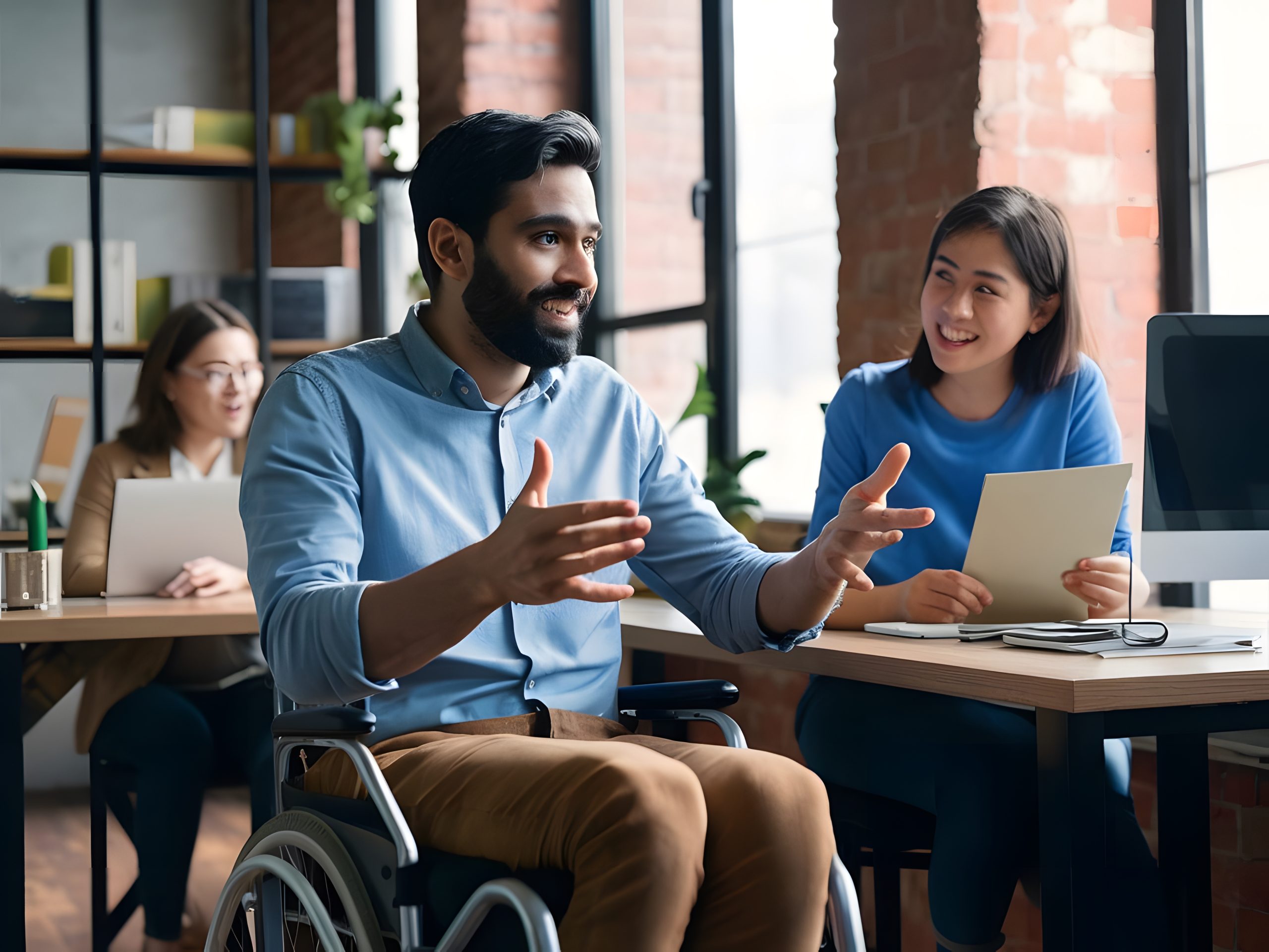 Disability Organizations Melbourne | NDIS Service Provider